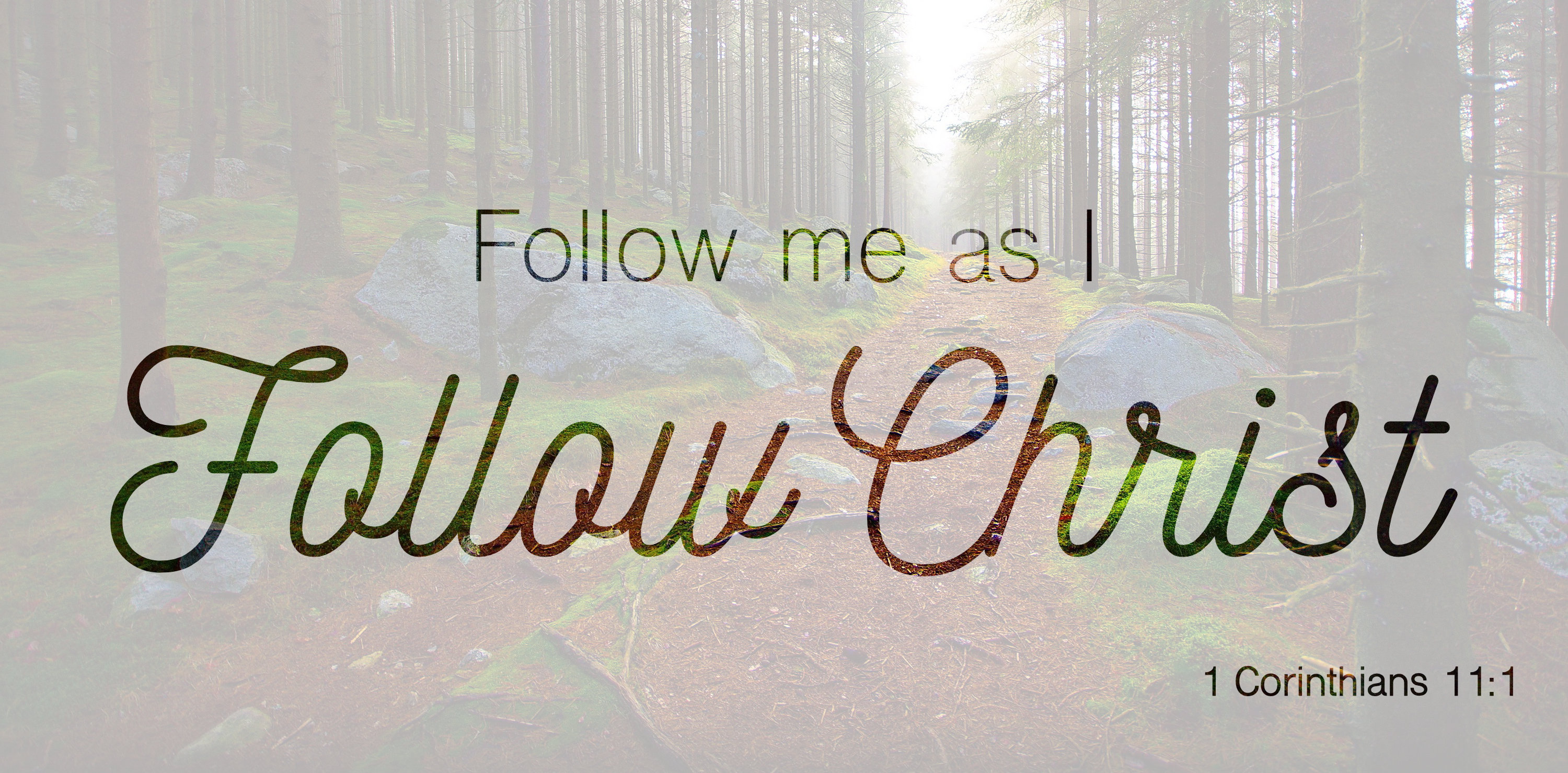 Youth Sunday – Following Jesus Together – tynerumc.org