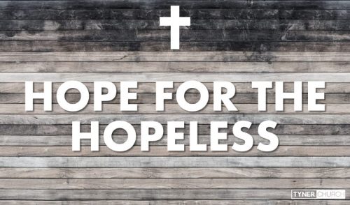 tynerumc.org – LEAD. DISCIPLE. SERVE.