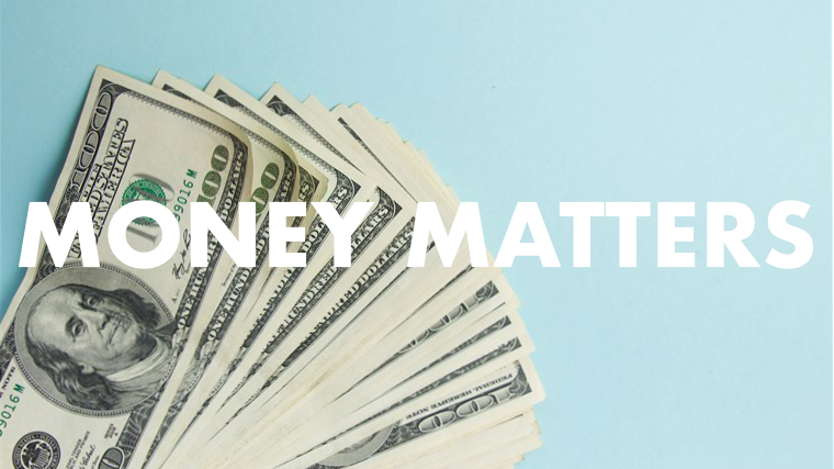 Money Matters – tynerumc.org